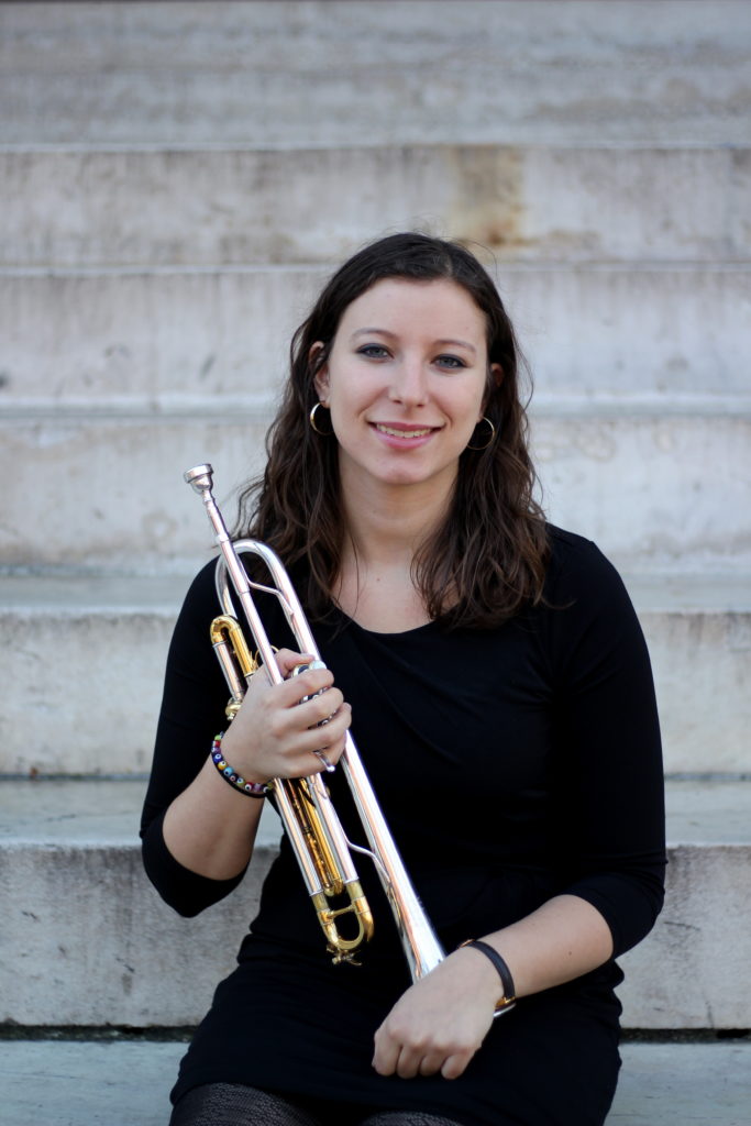 "Elegy" to be included on Kate Amrine's Album - Jessica Rudman