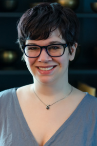 About Jessica Rudman